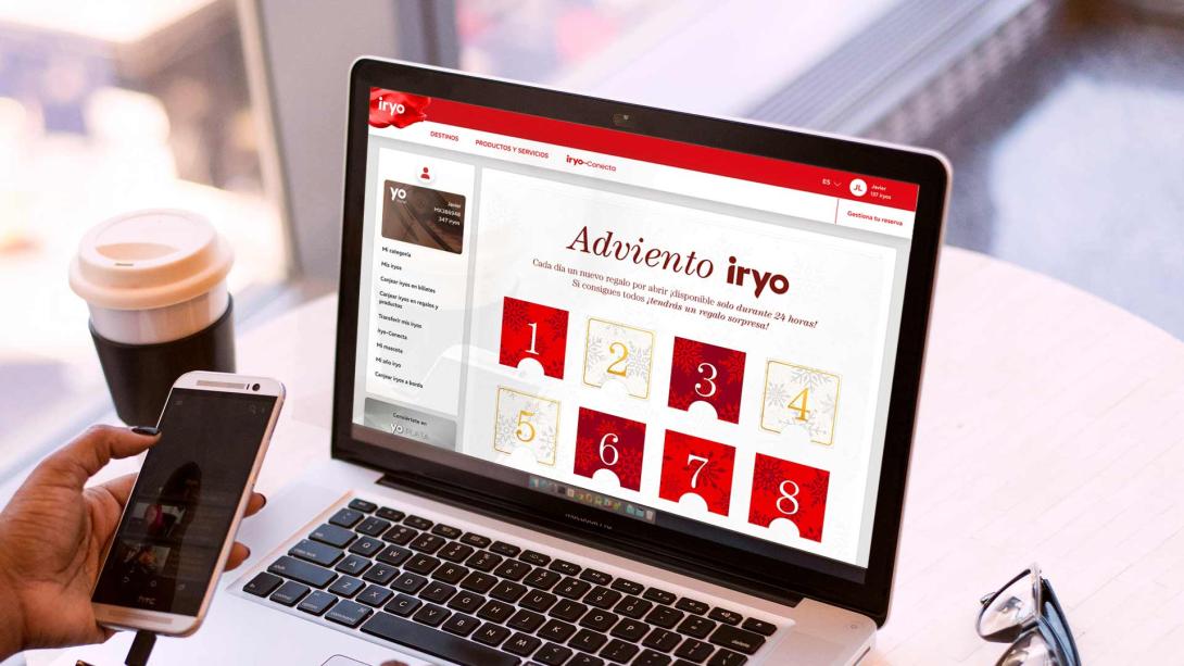 Yo Club | A multi-currency programme | Maximum advantages